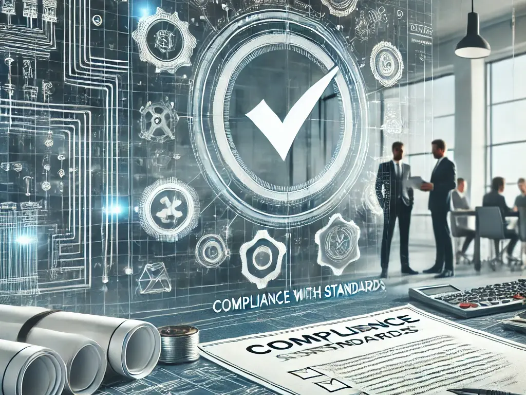 Nos services | GDTech